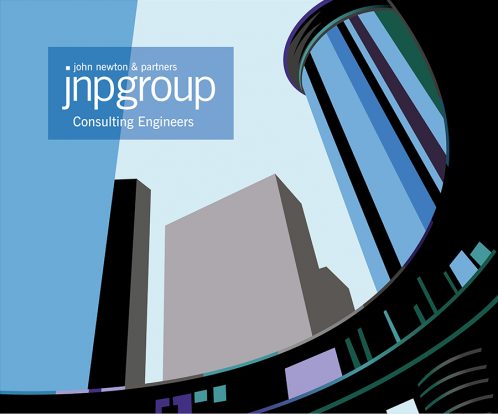 JNP Group - Adelante Design